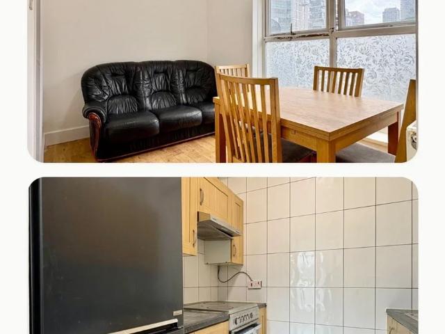 Apartment at East India Dock Road, Greater London
