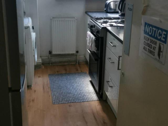 Apartment at East India Dock Road, Greater London