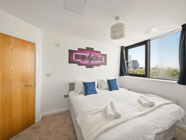 House at East India Dock Road, Greater London