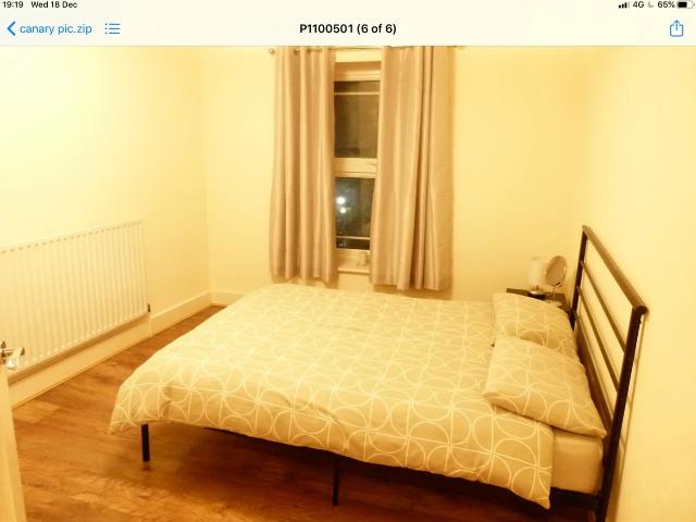 Apartment at East India Dock Road, Greater London