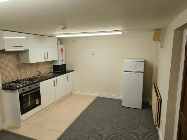 Apartment at East India Dock Road, Greater London