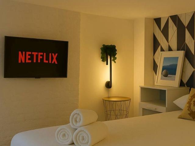 Apartment at East India Dock Road, Greater London