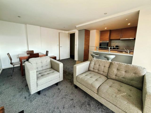Apartment at East King Street, Leeds