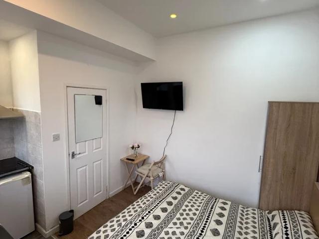 Apartment at East Lane, Greater London