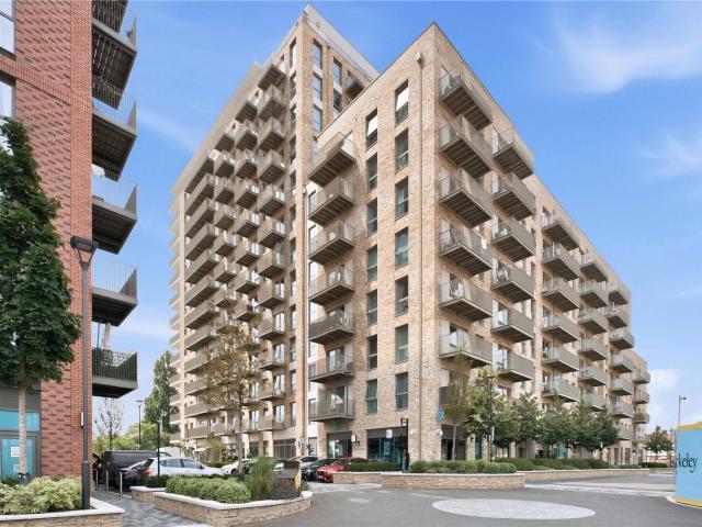 Apartment at East Lane, Greater London