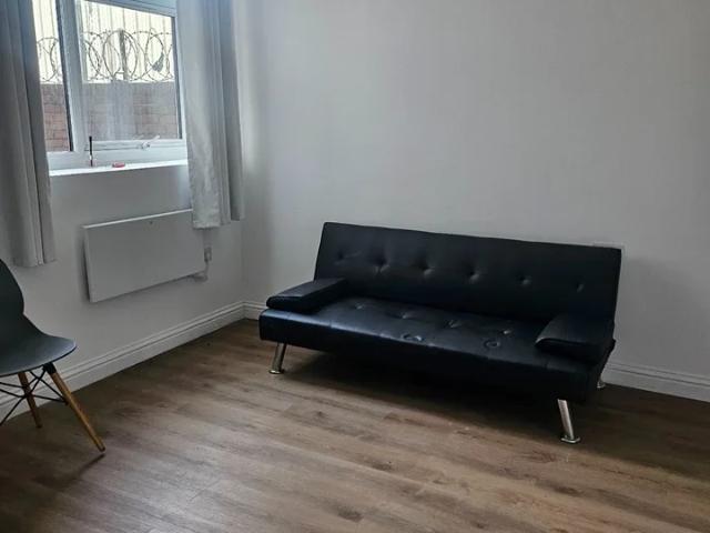 Apartment at East Laith Gate, Doncaster