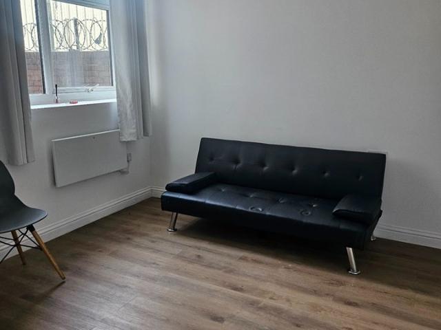 Apartment at East Laith Gate, Doncaster
