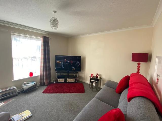 Apartment at East Lodge Park, Portsmouth