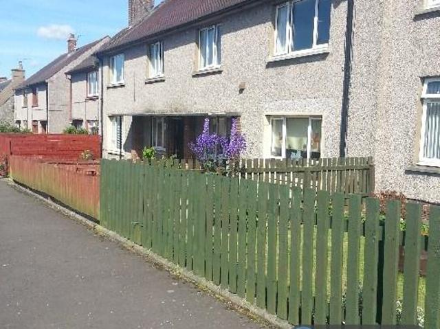 Apartment at East Murrayfield, Bannockburn