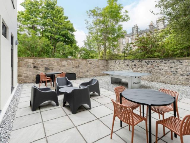 Apartment at East Newington Place, City of Edinburgh