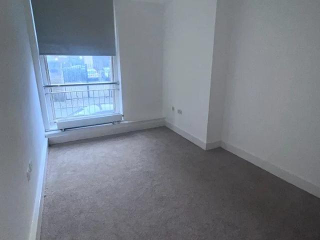 Apartment at East Parade, Bradford