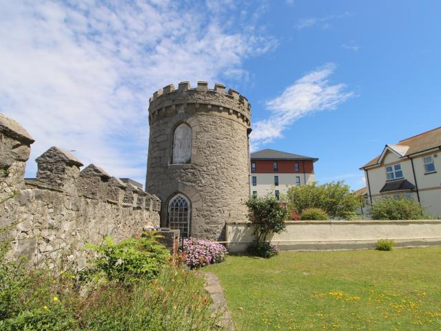Apartment at East Parade, Rhyl