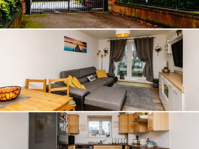 Apartment at East Park Way, Wolverhampton