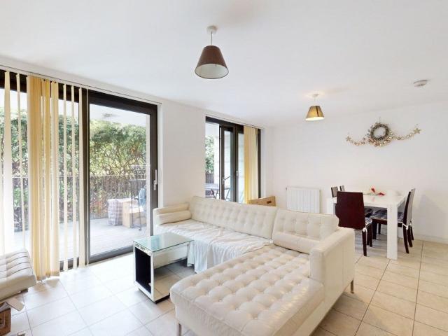 Apartment at East Periphery, Greater London