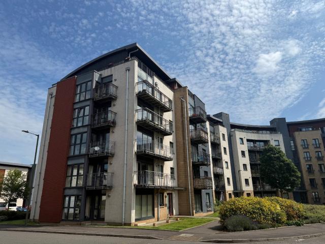 Apartment at East Pilton Farm Crescent, City of Edinburgh
