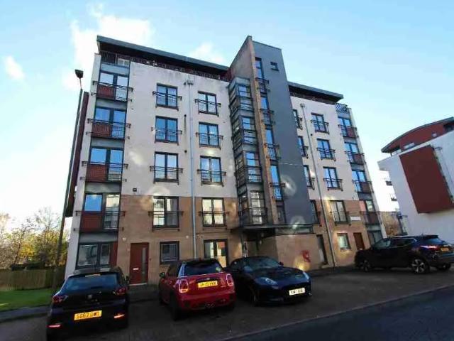 Apartment at East Pilton Farm Crescent, City of Edinburgh