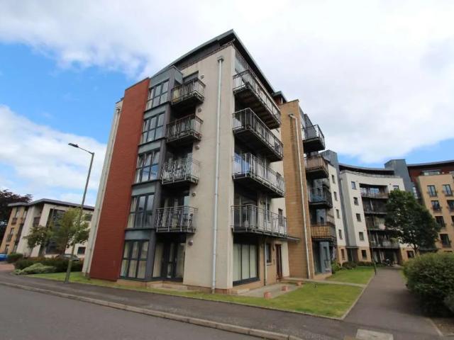 Apartment at East Pilton Farm Crescent, City of Edinburgh