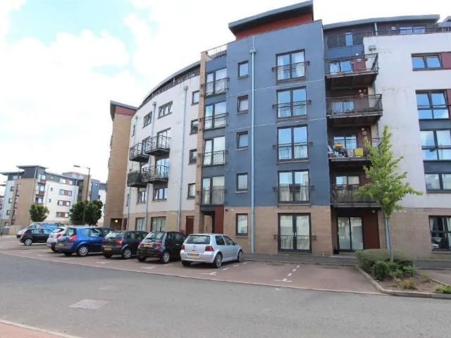 Apartment at East Pilton Farm Crescent, City of Edinburgh