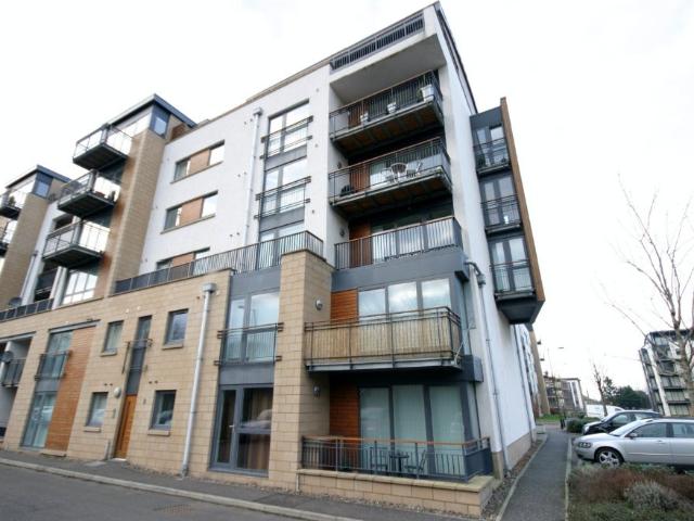 Apartment at East Pilton Farm Rigg, City of Edinburgh