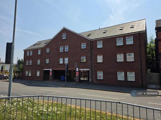 Apartment at East Prescot Road, Liverpool