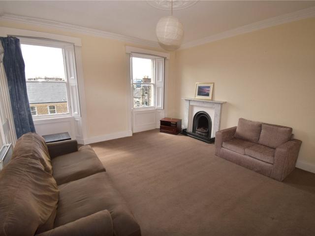 Apartment at East Preston Street, City of Edinburgh