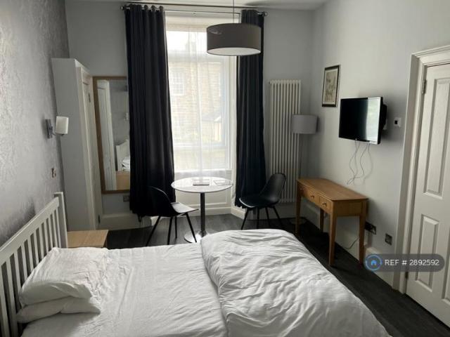 Apartment at East Preston Street, City of Edinburgh