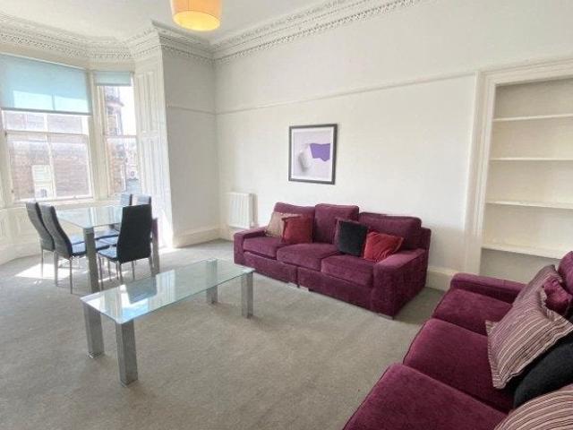 Apartment at East Preston Street, City of Edinburgh