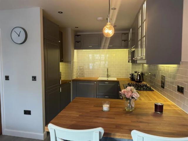 Apartment at East Reach, Taunton