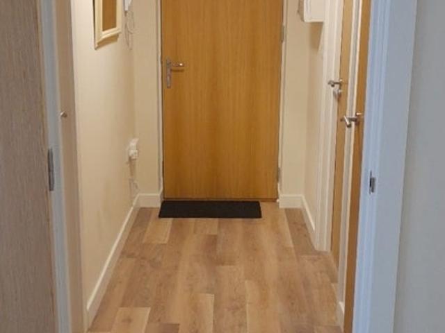 Apartment at East Reach, Taunton