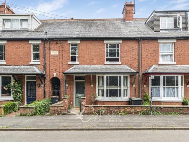 Apartment at East Road, Oundle