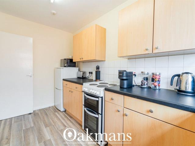 Apartment at East Road, Bromsgrove