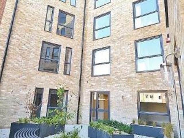 Apartment at East Road, Cambridge