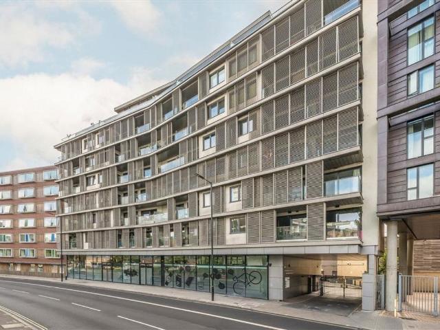 Apartment at East Road, Greater London