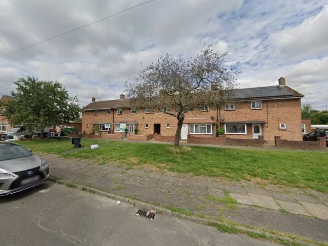 Apartment at East Road, Greater London
