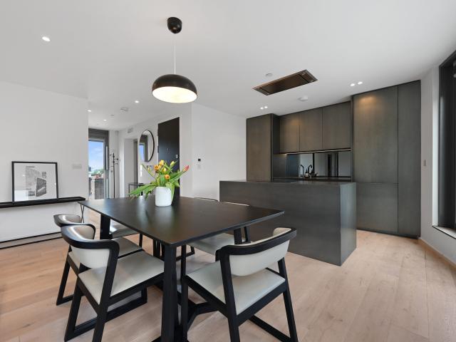 Apartment at East Road, Greater London