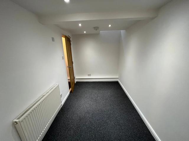 Apartment at East Row, Rochester