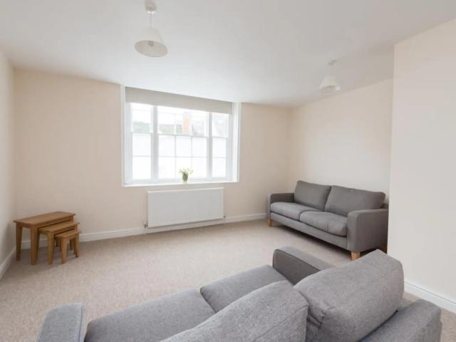 Apartment at East St Helen Street, Vale of White Horse