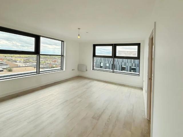Apartment at East Station Road, Peterborough