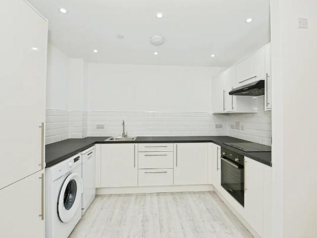 Apartment at East Station Road, Peterborough