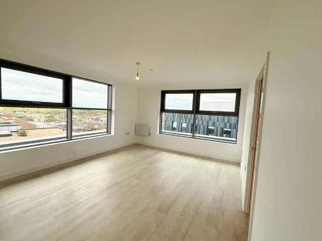 Apartment at East Station Road, Peterborough