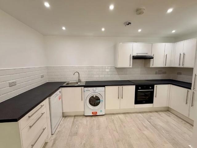 Apartment at East Station Road, Peterborough
