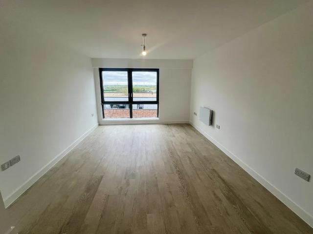 Apartment at East Station Road, Peterborough