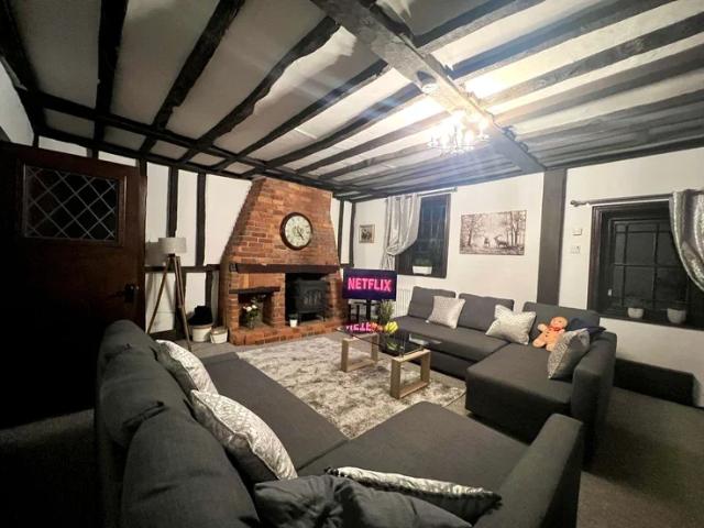 Apartment at East Street, Colchester