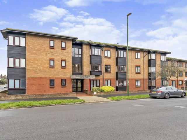 Apartment at East Street, Arun