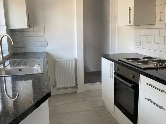 Apartment at East Street, Borough of Swale
