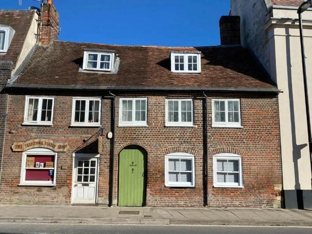 Apartment at East Street, Blandford Forum