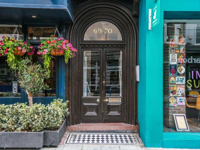 Apartment at East Street, Brighton