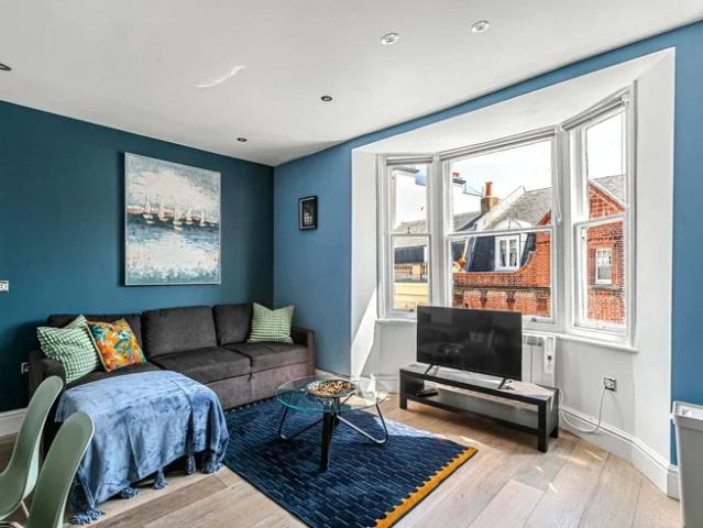 Apartment at East Street, Brighton
