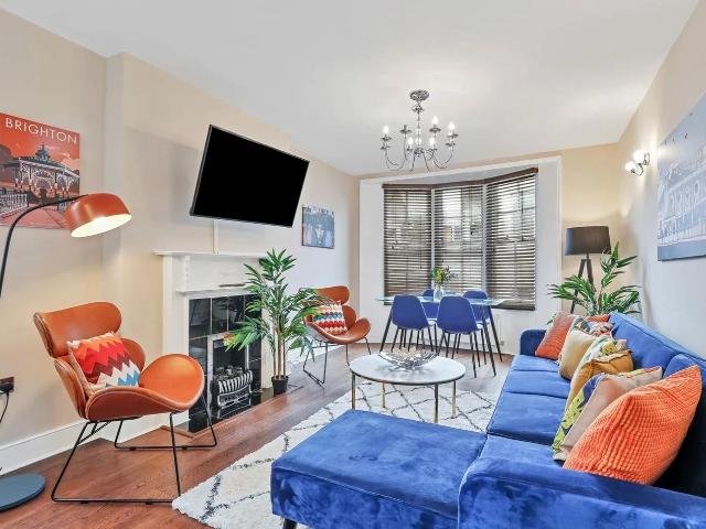 Apartment at East Street, Brighton