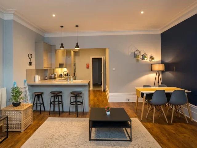 Apartment at East Street, Brighton
